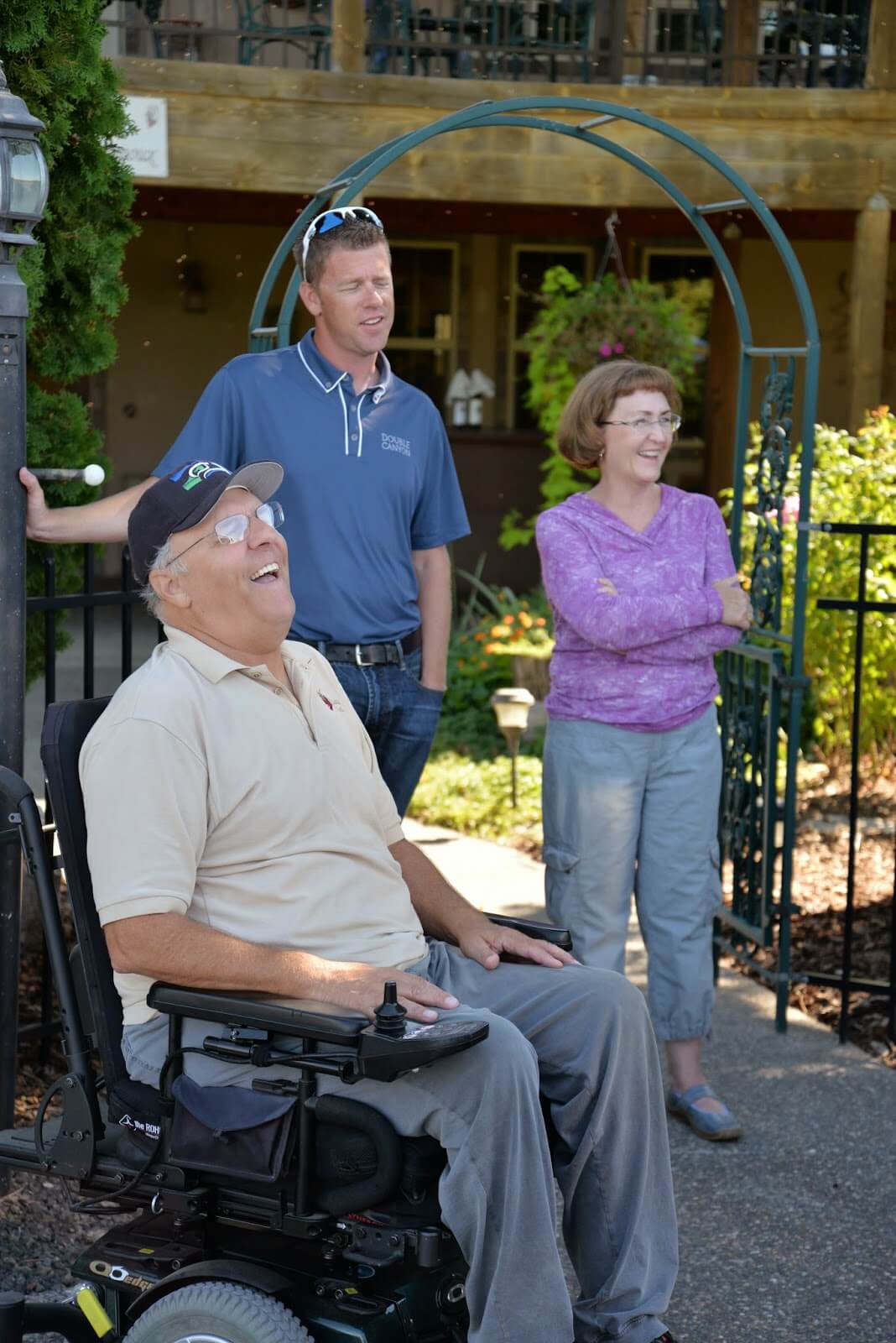 Champoux Vineyards: Growing Greatness in Horse Heaven Hills - Tasting ...