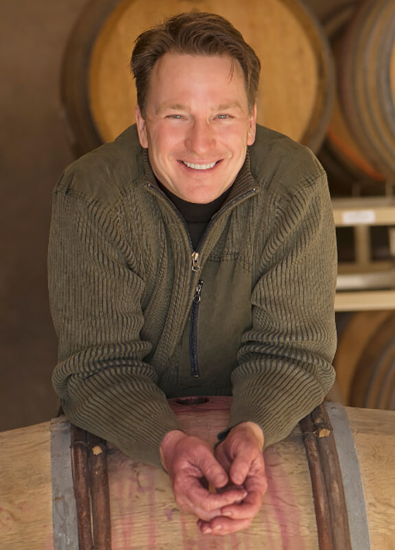 Joe Dobbes Celebrates 30 Years of Winemaking - Tasting Pour by Jade Helm